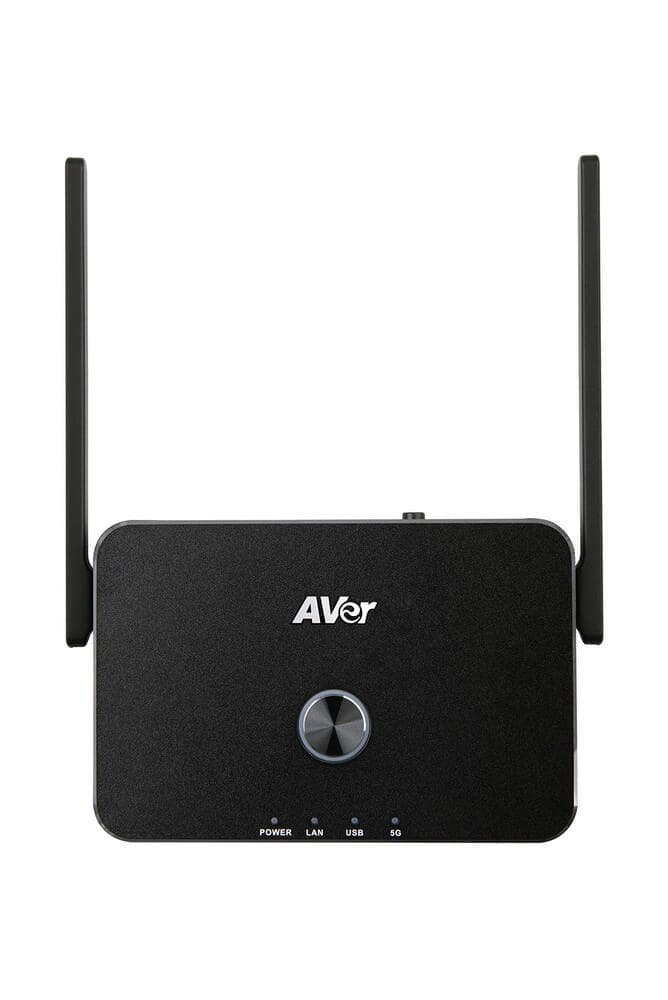 Buy AVer AW200 4K Wireless Presentation System in Nigeria - RapidBTS ...