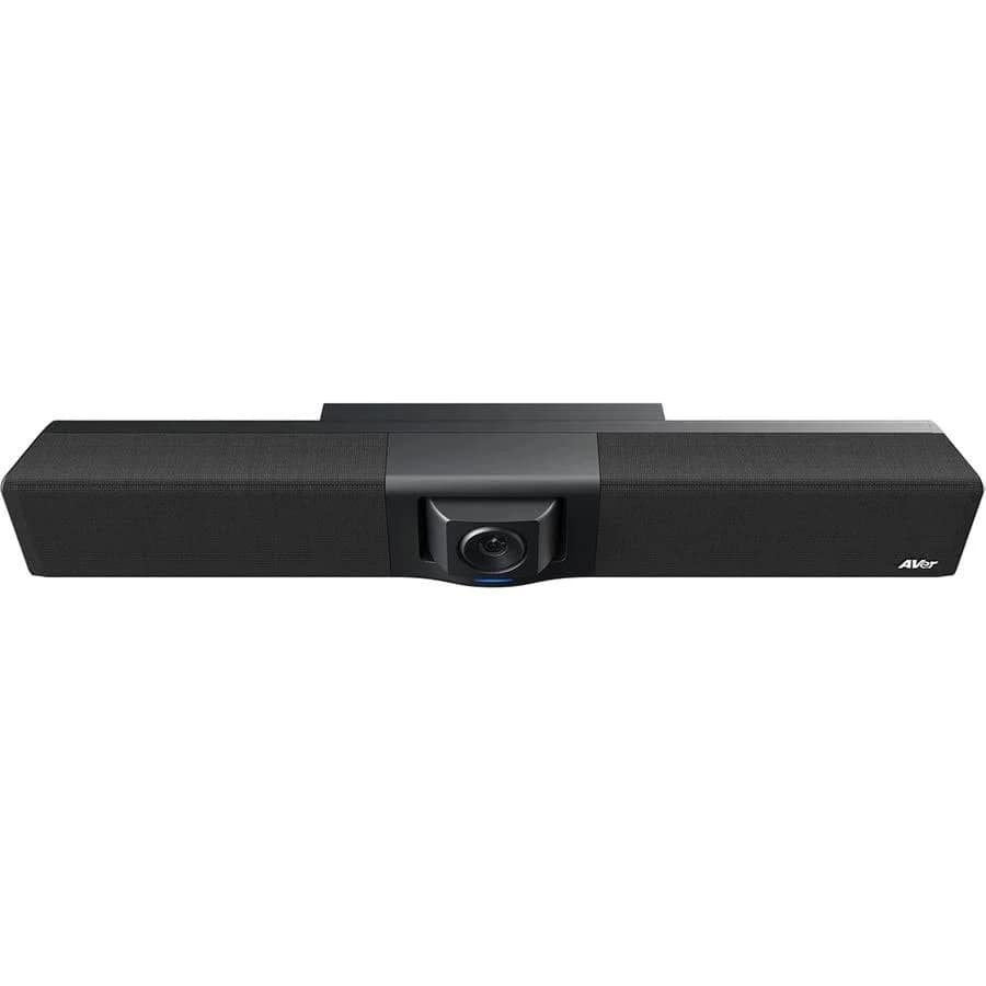 Buy AVer VB342 Pro Enterprise-Grade 4K PTZ Video Bar - RapidBTS Limited