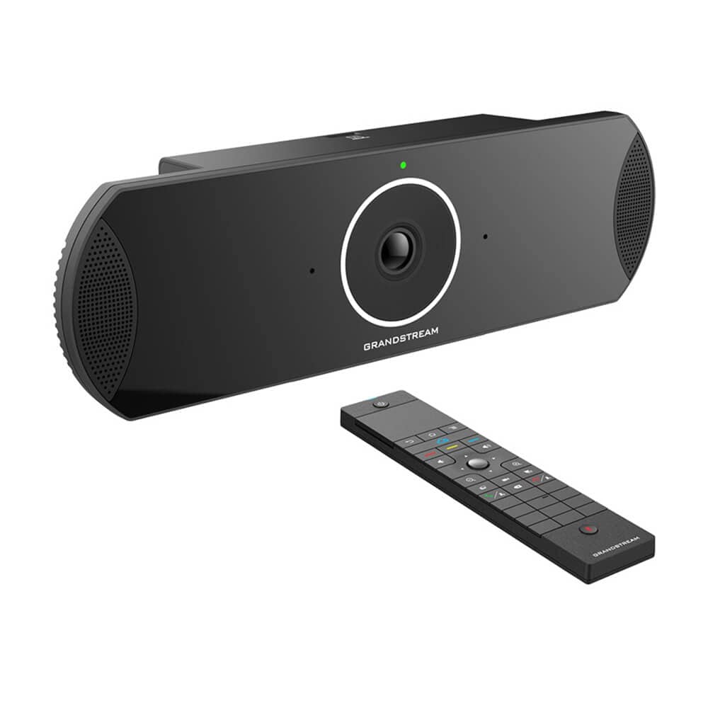Buy Grandstream GVC3210 Video Conferencing Endpoint - RapidBTS Limited