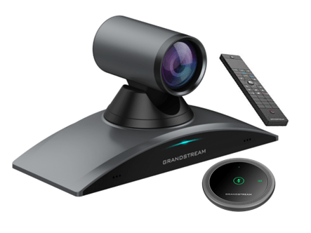 Grandstream GVC3220 4K Ultra HD Video Conferencing System