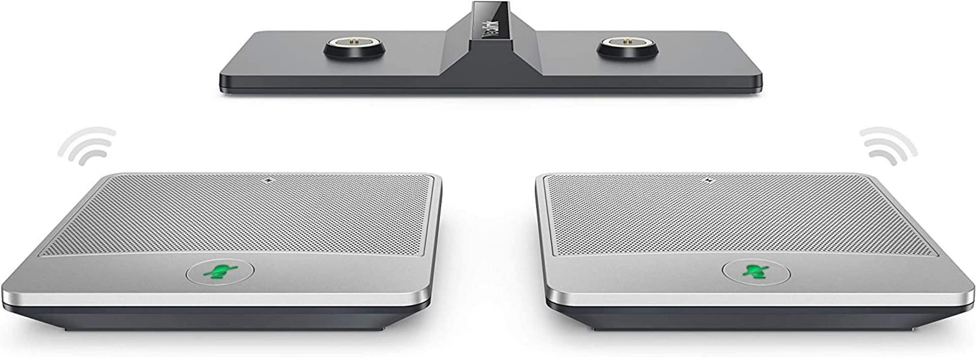 Buy Yealink CPW90 Wireless Expansion Mic in Nigeria - RapidBTS Limited